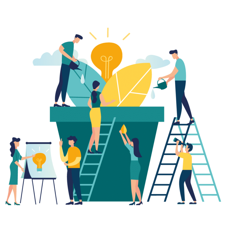 Relamping LED - EkoLogic